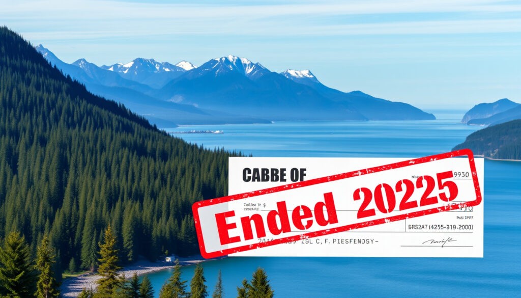 BC Carbon Tax Rebate: Ended 2025 - Status & Details - Canada Lens